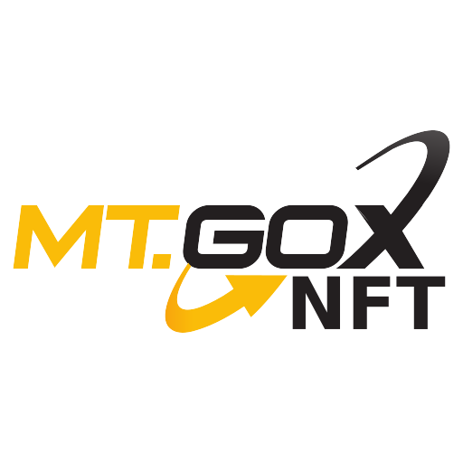 MTGOX NFT